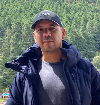 Nahomi Bozada Velázquez