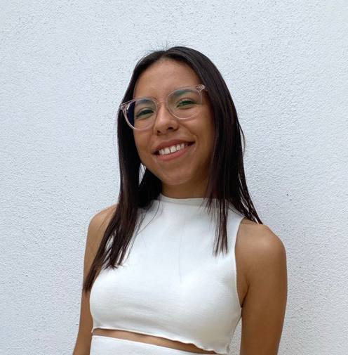 Nahomi Bozada Velázquez